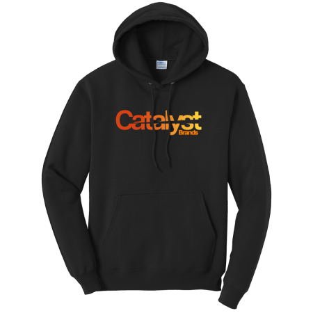 Catalyst Brands Pullover Hooded Sweatshirt | Catalyst Online Store