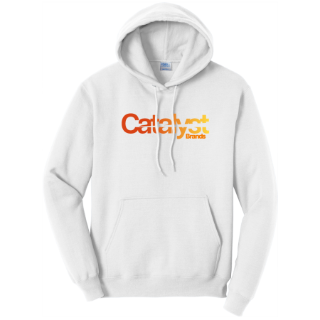 Catalyst Brands Pullover Hooded Sweatshirt | Catalyst Online Store