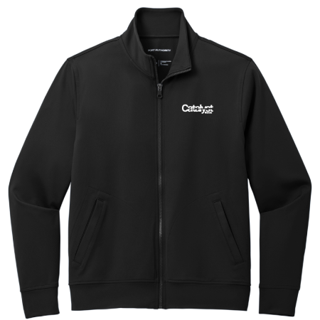 Catalyst Brands Double Knit Full-Zip | Catalyst Online Store