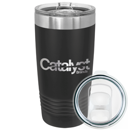Catalyst Brands 20 oz. Tumbler | Catalyst Online Store